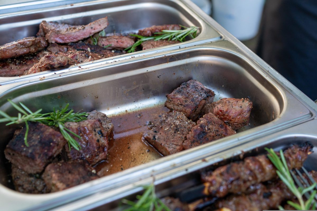 Catering