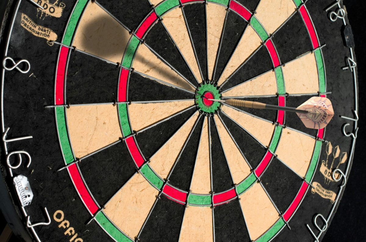 Darts